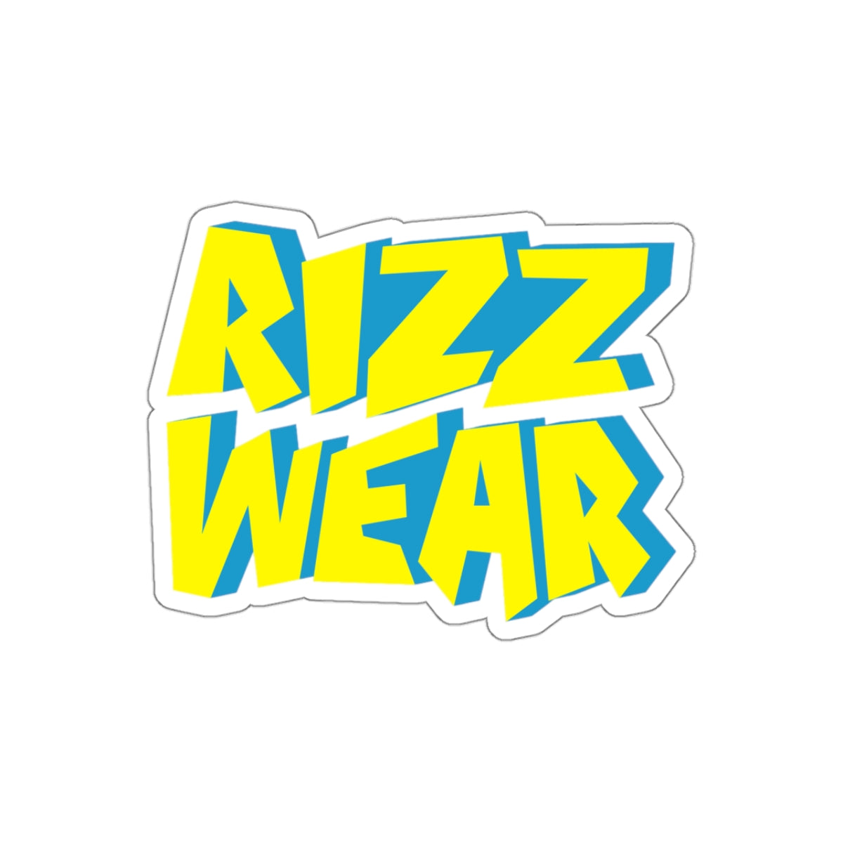 What Are You Wearing? RizzWear.com – Rizz Wear